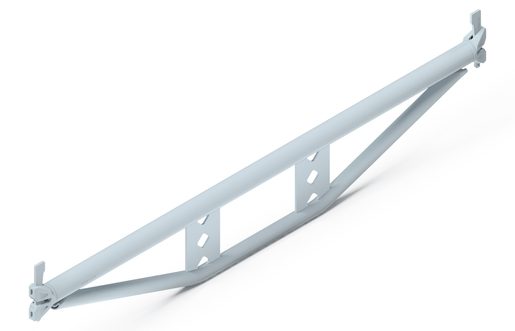 Ringlock Scaffold System – Gleanore